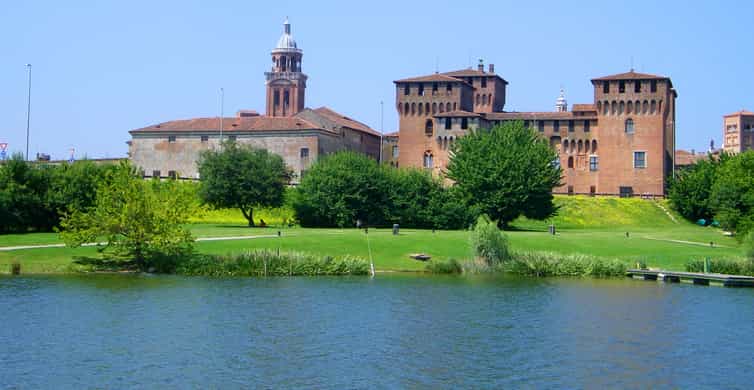 Mantua: Town Highlights and Monuments Walking Tour | GetYourGuide