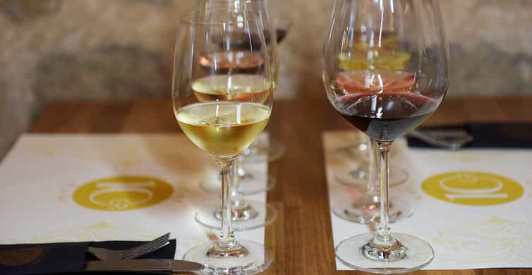 Rhodes: Private Wine Tasting Experience for Beginners | GetYourGuide
