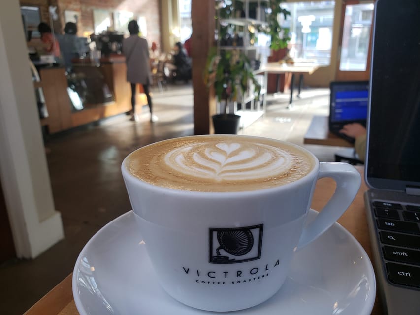 Seattle: Coffee Culture Walking Tour | GetYourGuide