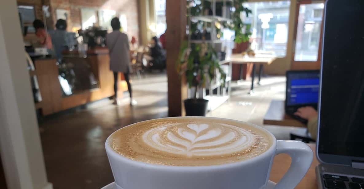 Seattle: Coffee Culture Walking Tour | GetYourGuide