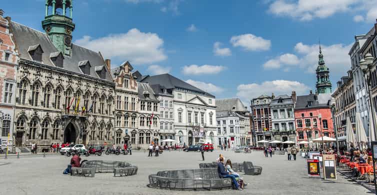 The BEST Mons Tours and Things to Do in 2023 - FREE Cancellation ...