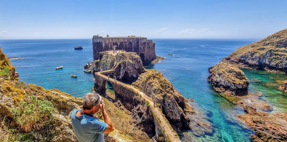 Lisbon: Private Full Day Tour to Berlengas Island | GetYourGuide