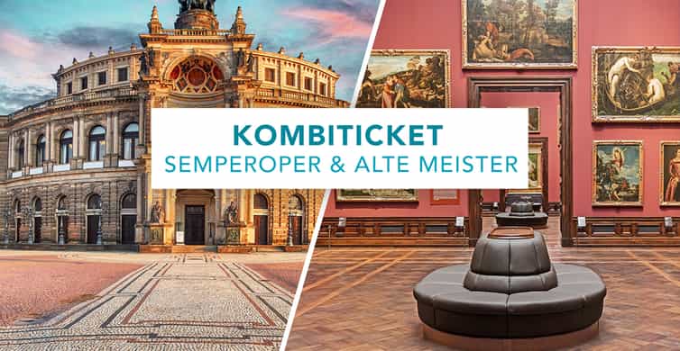 Gemäldegalerie Alte Meister, Dresden - Tickets & Eintrittskarten | GetYourGuide
