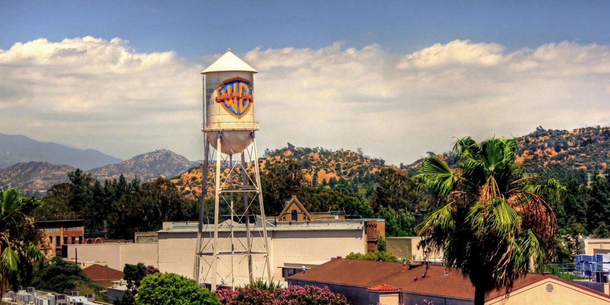 Los Angeles: Hollywood Film Studios & TMZ Private Day Tour | GetYourGuide