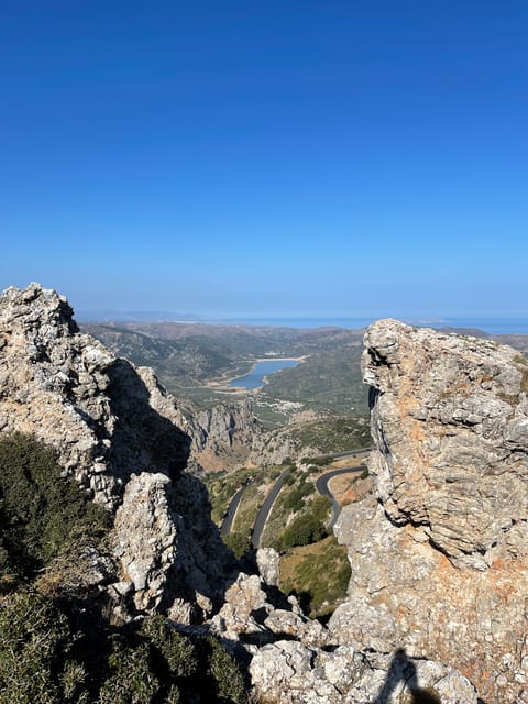 Knossos Palace - Zeus Cave - Old Traditional Villages . | GetYourGuide