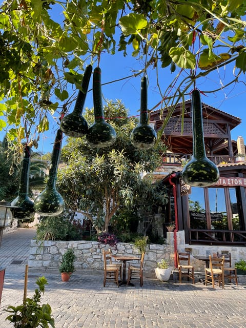 Knossos Palace - Zeus Cave - Old Traditional Villages . | GetYourGuide
