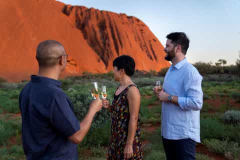 The BEST Uluru-Kata Tjuta National Park Food & Drinks 2022 - FREE ...