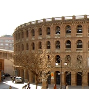 Valencia: Walking Tour of the Medieval City Center | GetYourGuide