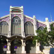 Valencia: Walking Tour of the Medieval City Center | GetYourGuide