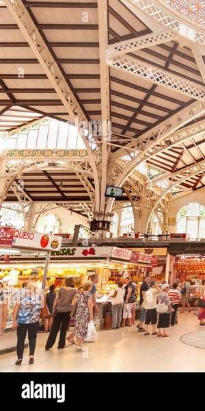 Valencia: Walking Tour of the Medieval City Center | GetYourGuide