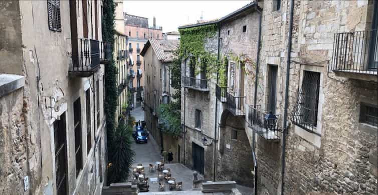 The BEST El Call, Girona Tours and Things to Do in 2022 - FREE ...