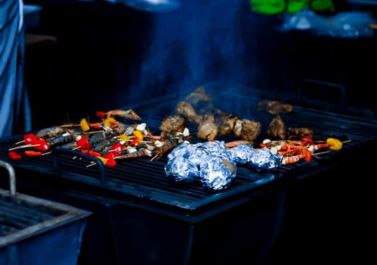 From Colombo: Private BBQ Dinner in a Countryside House | GetYourGuide