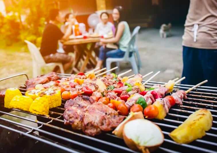From Colombo: Private BBQ Dinner in a Countryside House | GetYourGuide