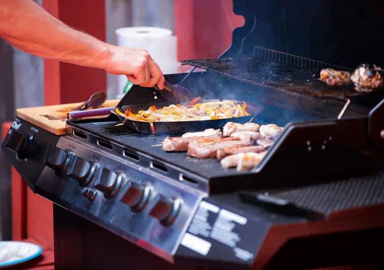 From Colombo: Private BBQ Dinner in a Countryside House | GetYourGuide