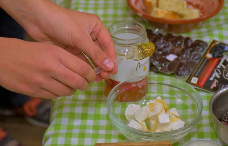 Athens: Guided Authentic Greek Food Tour and Liquor Tasting | GetYourGuide