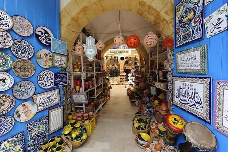 Monastir : Découvrez les trésors historiques de Monastir | GetYourGuide