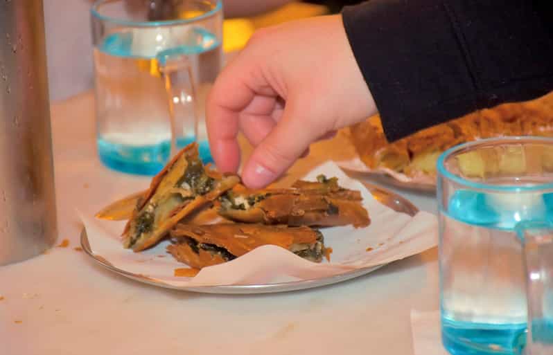 Athens: the Original Greek Food Guided Walking Tour | GetYourGuide