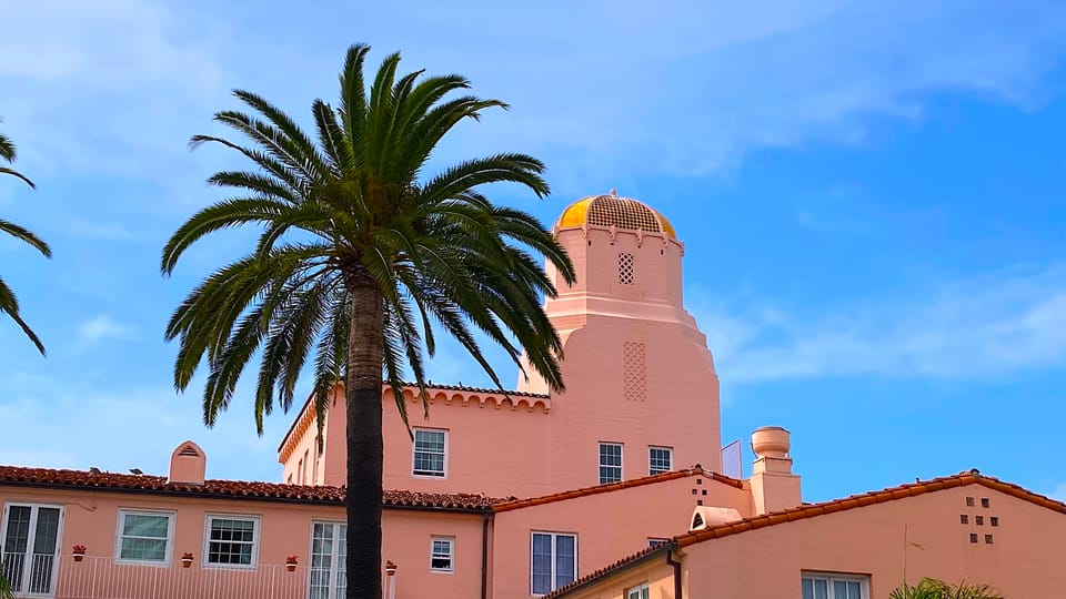 San Diego: La Jolla City and Coast Guided Sightseeing Tour | GetYourGuide