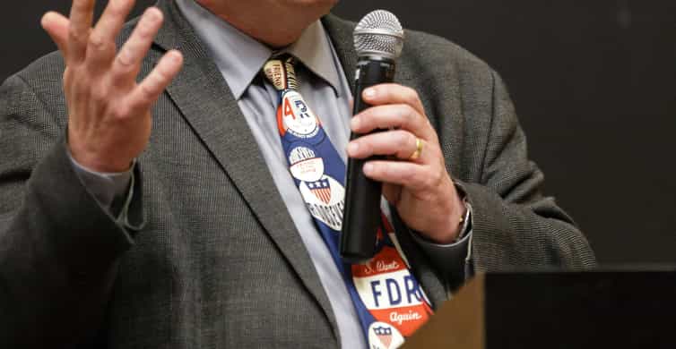 Kingston: Historic Downtown Walking Tour | GetYourGuide