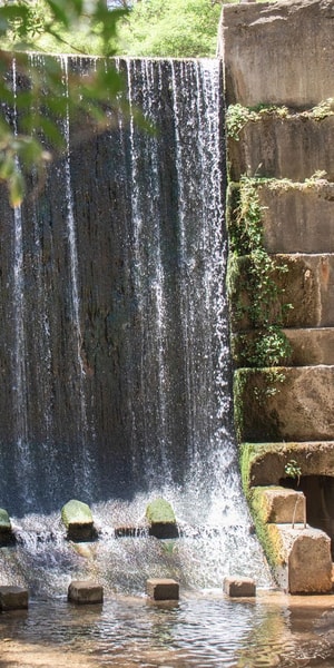 Rhodes: Butterfly Valley and Seven Springs Valley Day Trip | GetYourGuide