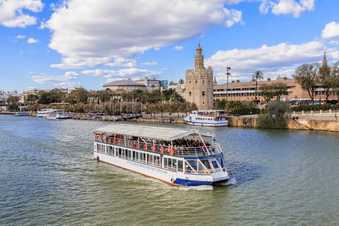 The BEST Seville Cruises & boat tours 2022 - FREE Cancellation ...