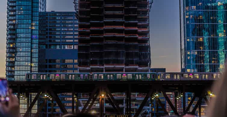 The BEST Chicago Ghost & vampire tours 2023 - FREE Cancellation ...