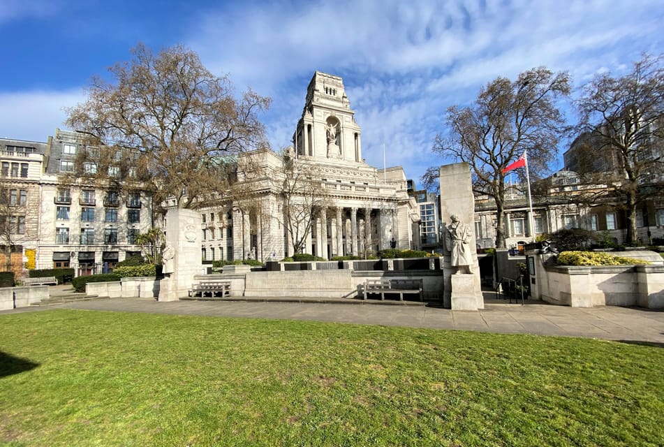 London: Tower of London Guided Tour with Optional Upgrades | GetYourGuide