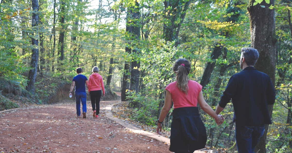 Istanbul: Outdoor Nature Experience with Rumeli Fortress | GetYourGuide