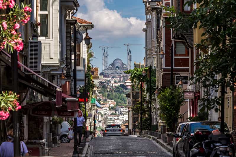 Istanbul: Outdoor Nature Experience with Rumeli Fortress | GetYourGuide