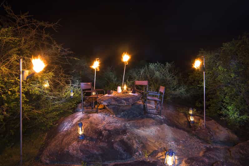 SL : 2 Nights Luxury Wild Experience in Leopard Nest Yala | GetYourGuide