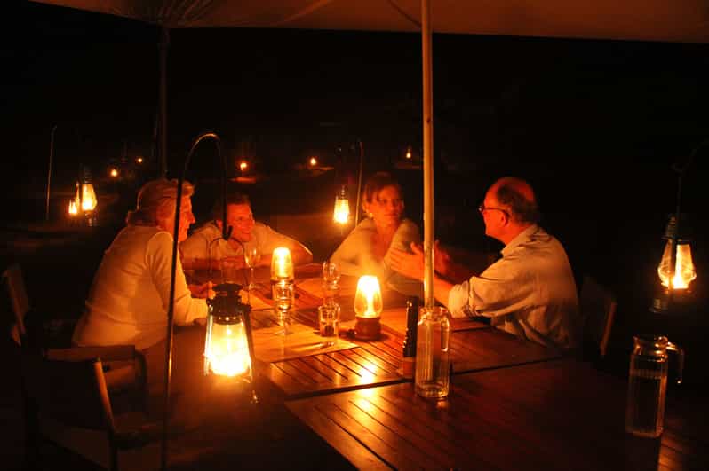 SL : 2 Nights Luxury Wild Experience in Leopard Nest Yala | GetYourGuide