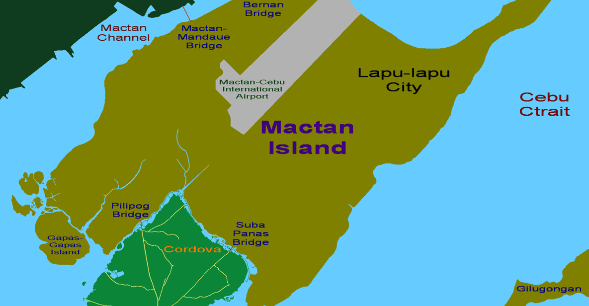 10-Hour Van rental Cebu to (Oslob or Bantayan Mainland) | GetYourGuide