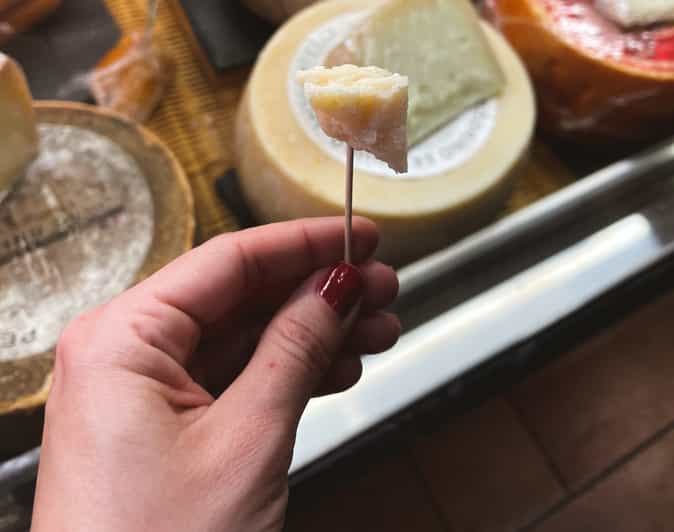 Rome: Trastevere Roman Food Guided Walking Tour | GetYourGuide