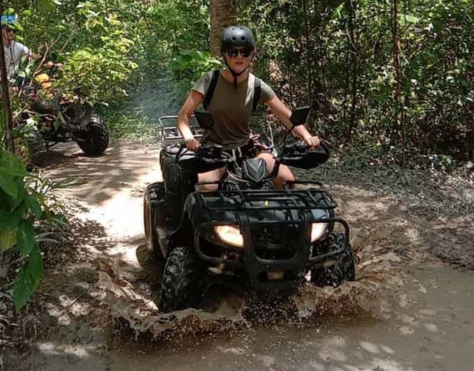 Krabi: ATV Adventure | GetYourGuide