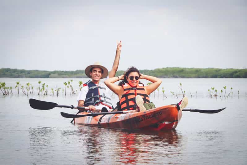 Cancun: Morning Kayak Adventure | GetYourGuide