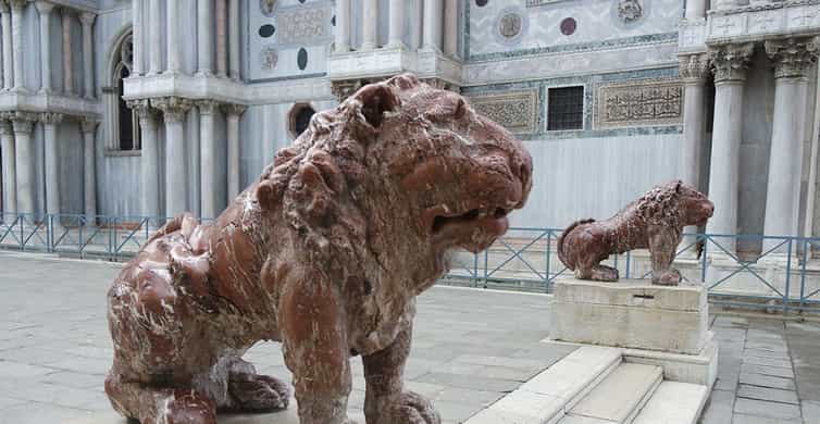 Venice: Heart of the Floating City Self-Guided Walking Tour | GetYourGuide