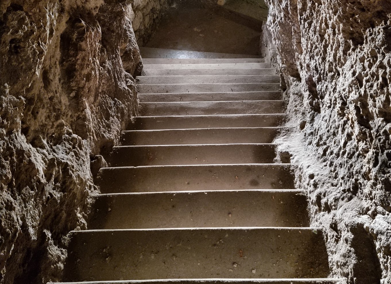 Budapest: Buda Castle Cave Walking Tour | BookYourTour.com