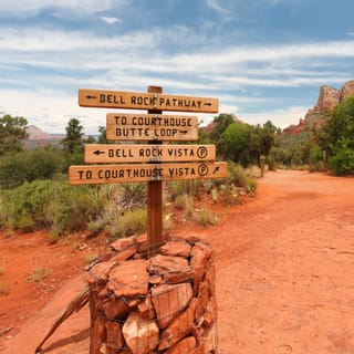 Red Rock Scenic Byway, Arizona, Arizona, USA - Book Tickets & Tours ...