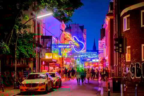 The BEST Reeperbahn Tours and Things to Do in 2022 - FREE Cancellation ...