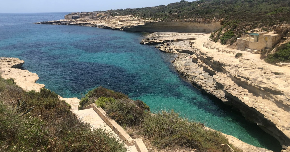 Visit Tarxien Temples, Kalanka Bay, Blue Grotto, Marsaxlokk | GetYourGuide
