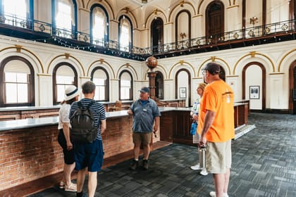 Portland, Maine: 2-Hour Guided History Tour | GetYourGuide