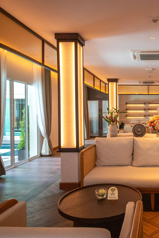 Bangkok : Packages Spa à Makkha Health & Spa Sukhumvit 24 | GetYourGuide