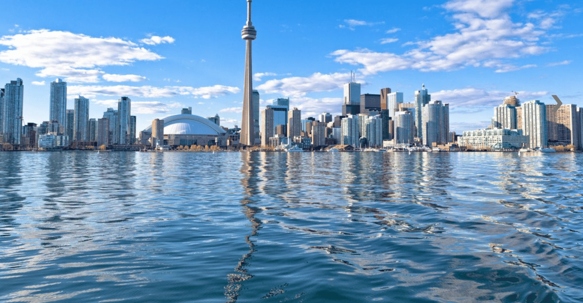 21 Best Places To Visit In Toronto, Canada - Updated 2023 | Trip101