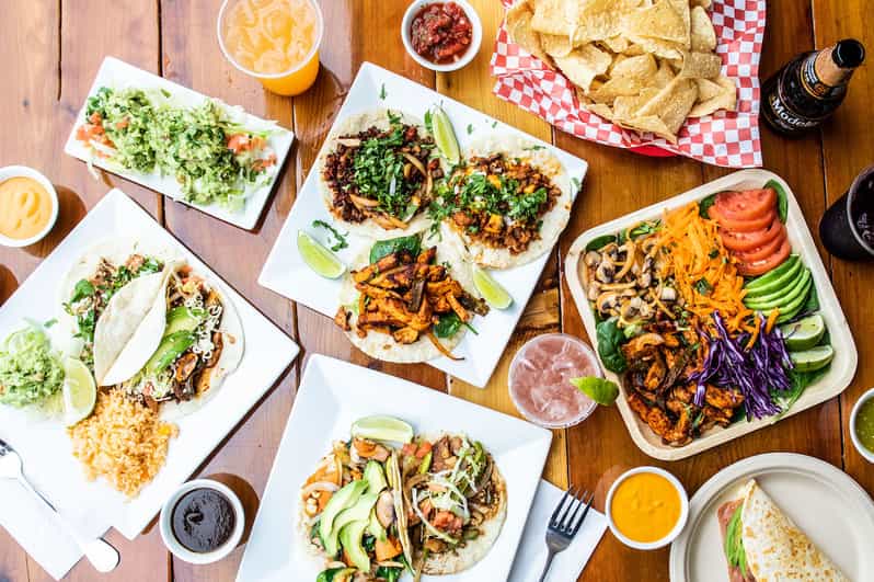 Austin: Breakfast Taco Tour | GetYourGuide