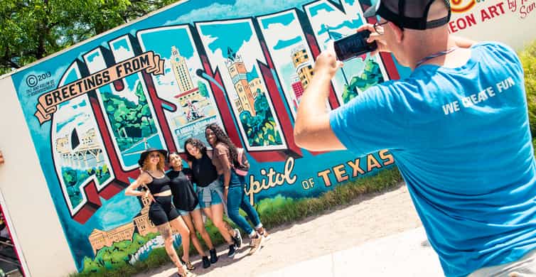 The BEST Austin Graffiti & Urban Art 2022 - FREE Cancellation ...