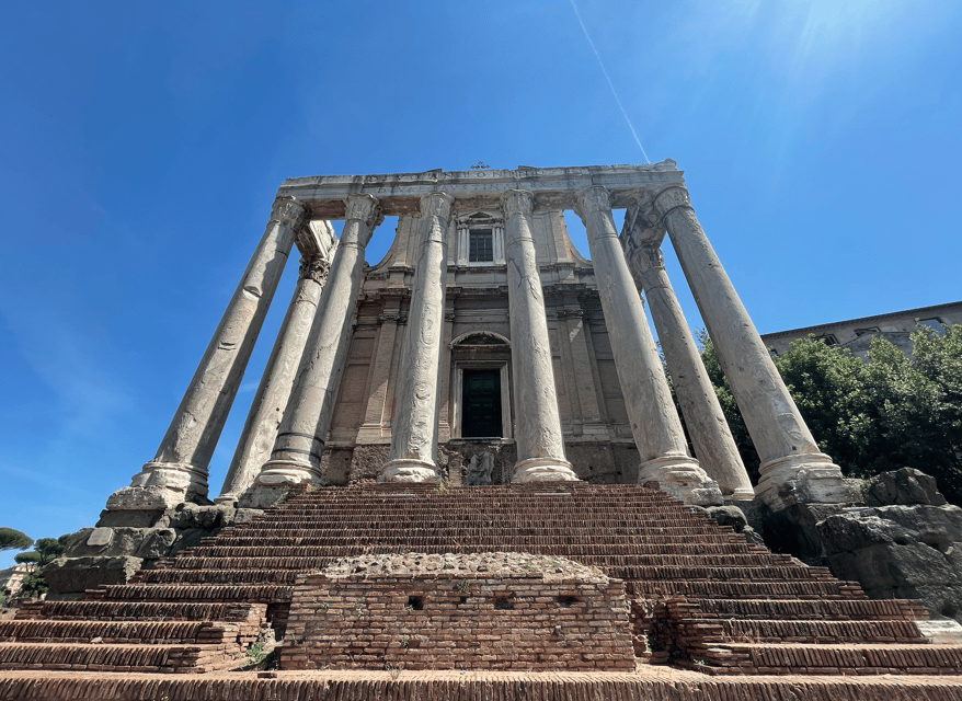 Rome: Colosseum Skip-the-Lines Guided Tour | GetYourGuide