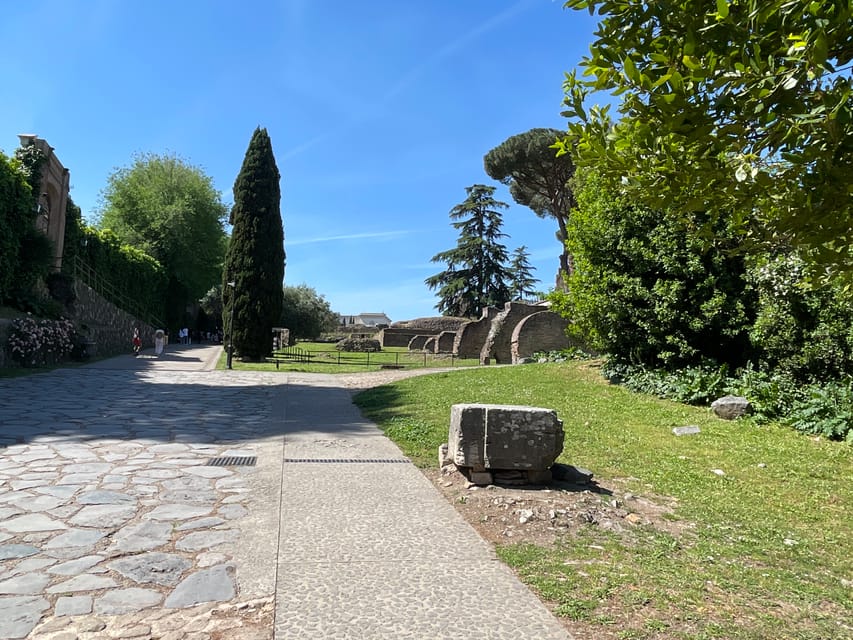 Rome: Colosseum Skip-the-Lines Guided Tour | GetYourGuide