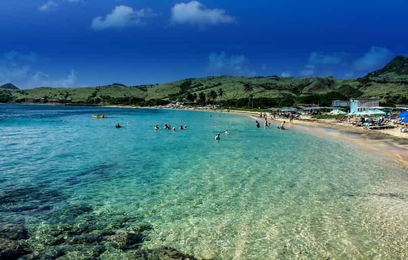 Basseterre: Town Highlights Tour with Plantation Stop | GetYourGuide