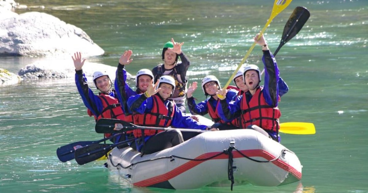 From Gardiner: Yellowstone River Scenic Float | GetYourGuide