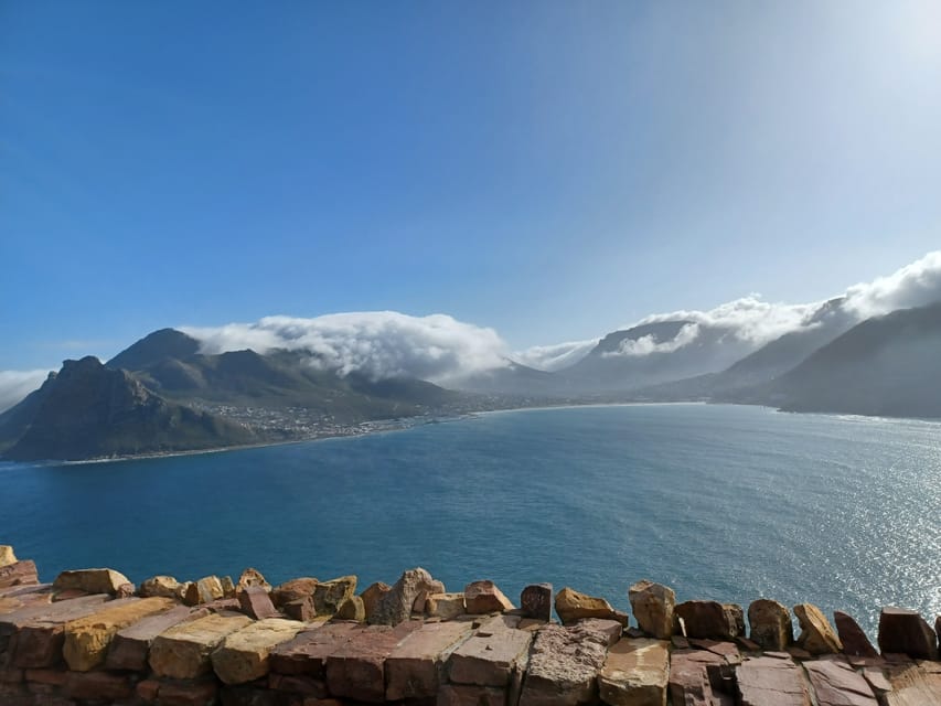 Vanuit Kaapstad: Tafelberg en Kaap de Goede Hoop Tour | GetYourGuide